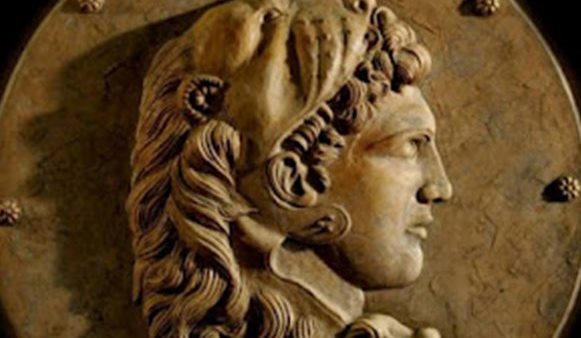 Ο θάνατος του Μεγάλου Αλεξάνδρου (10 Ιουνίου 323 π.Χ.) – kimintenia