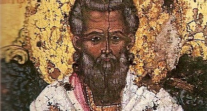 Ο Άγιος Μύρων Επίσκοπος Κρήτης ο θαυματουργός – kimintenia