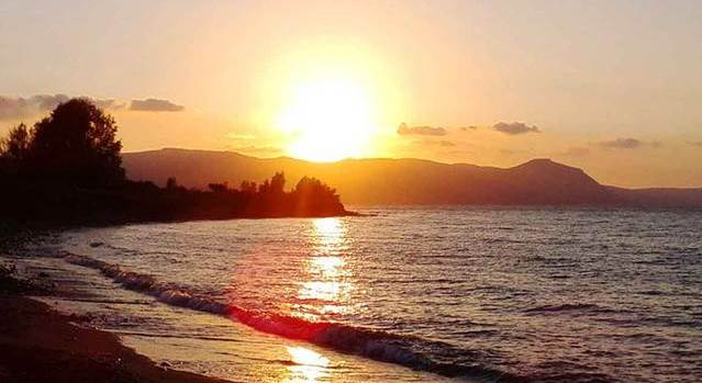 Θα ‘ναι νύχτα και Αύγουστος… (Οδυσσέας Ελύτης) – kimintenia