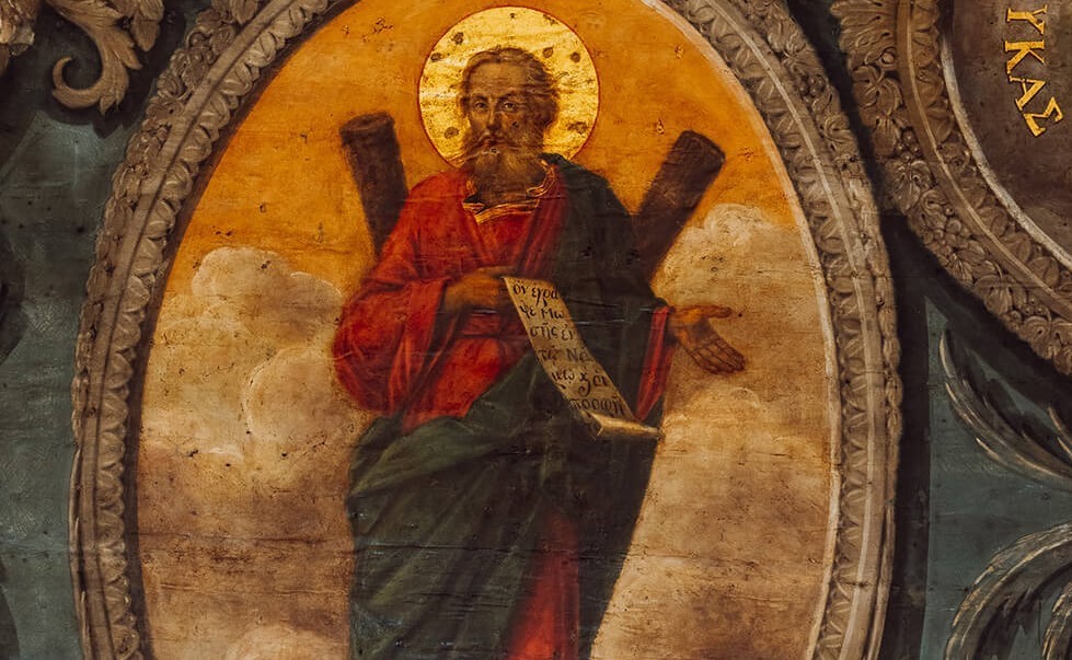 Ο ιερός ναός Αγίου Ανδρέα Πατρών – kimintenia