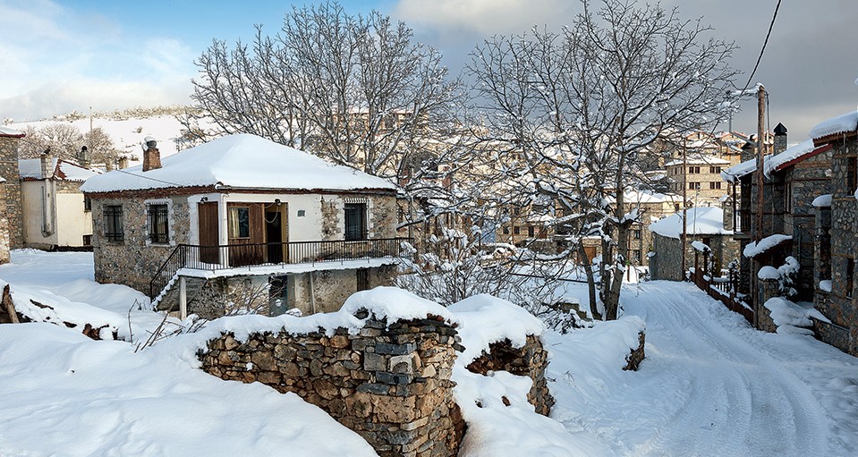 Παλαιός Άγιος Αθανάσιος, το διαμάντι της Πέλλας – kimintenia