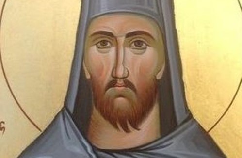 Άγιος νεομάρτυς Θεοφάνης ο Μεσσήνιος – kimintenia