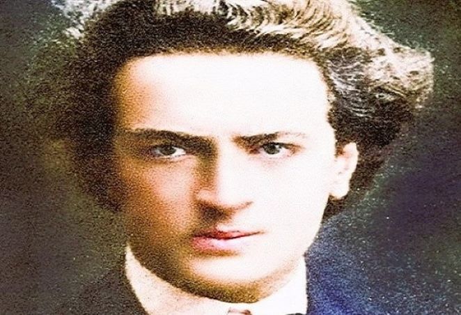 Άγγελος Σικελιανός, ο Ποιητής του Αλαφροΐσκιωτου – kimintenia